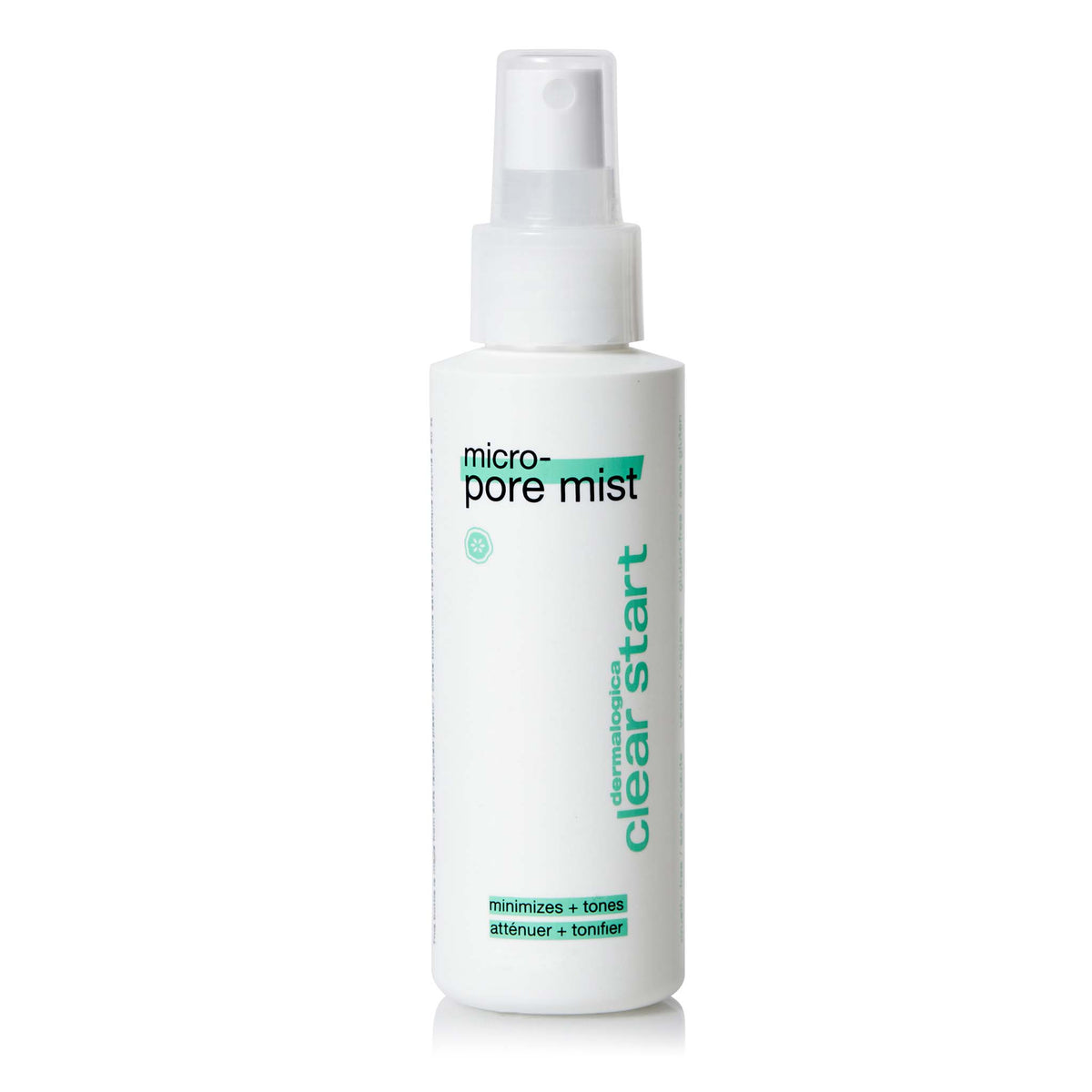 micro-pore mist 118mL – The Facial Maestro