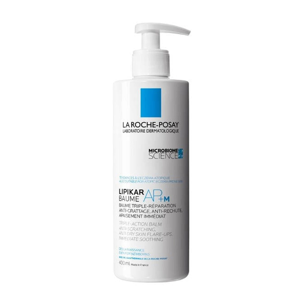 LA ROCHE POSAY LIPIKAR AP+M BODY BALM CREAM – The Facial Maestro